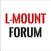 Home - L-MOUNT-Forum.com